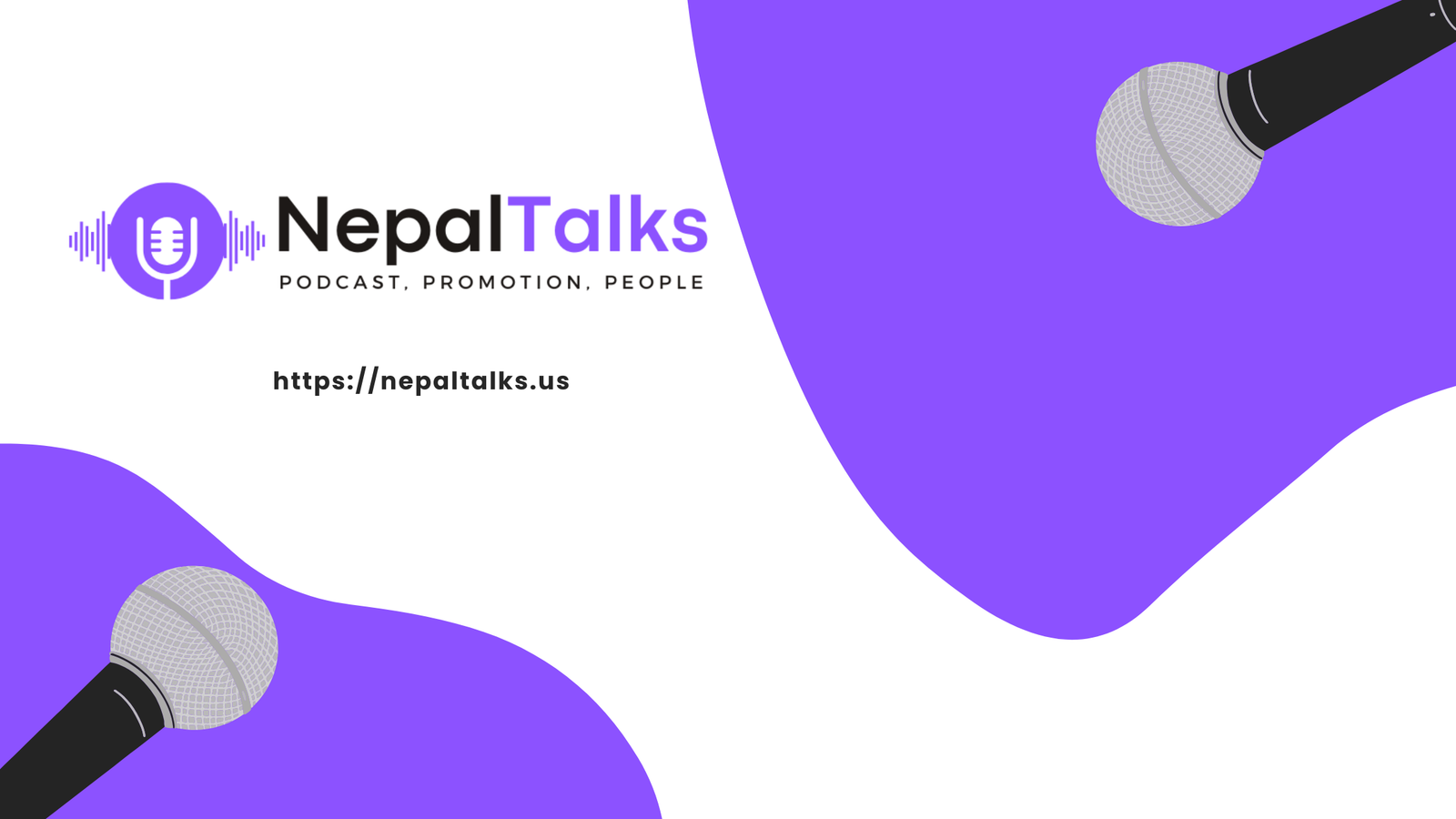 NepalTalks | We Tell Stories That Connect & Inspire
